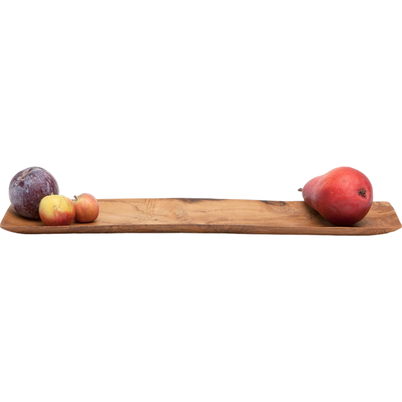 Rowan Long Serving Tray