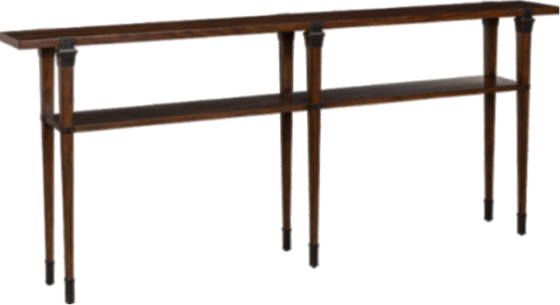 Boulevard Console Table