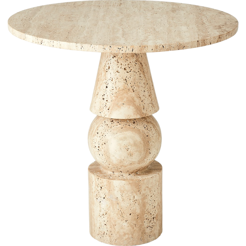 Cargo Side Table