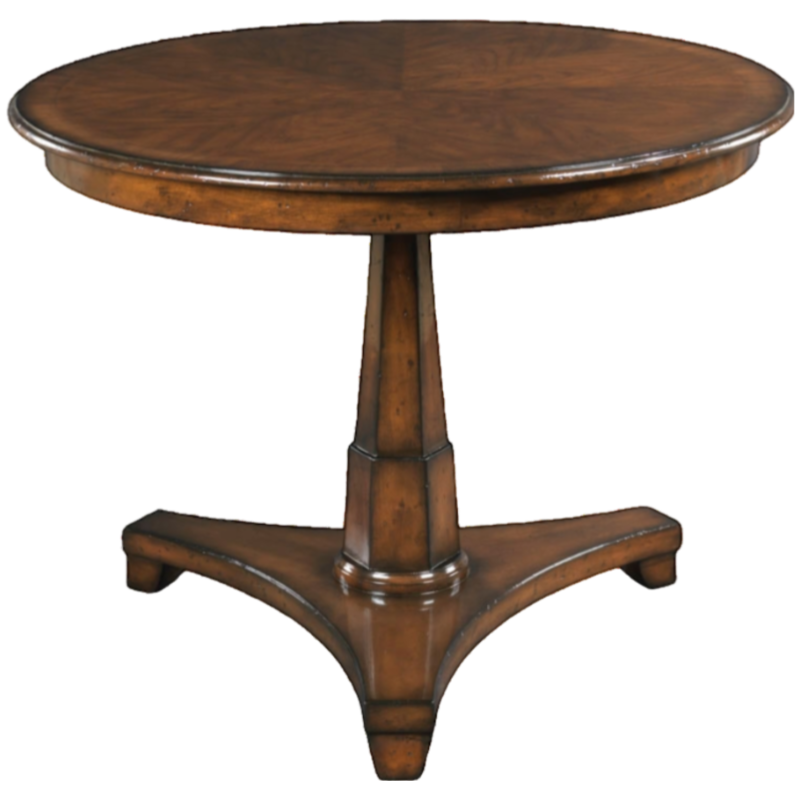 Classic Center Table