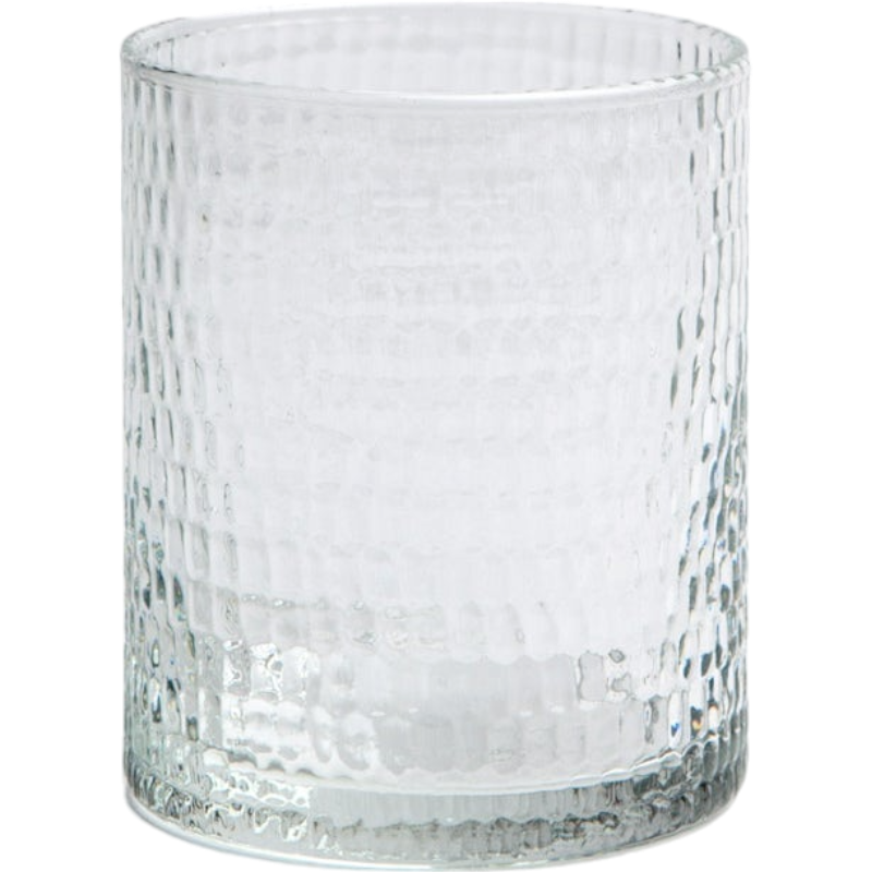 Duncan Tumbler Glass