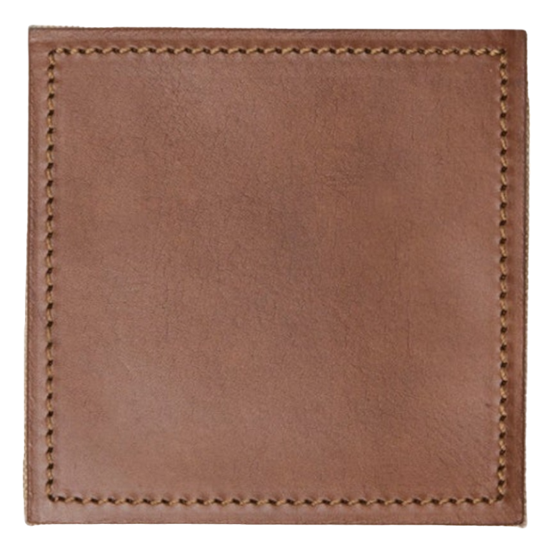 Evan Tobacco Coaster Set