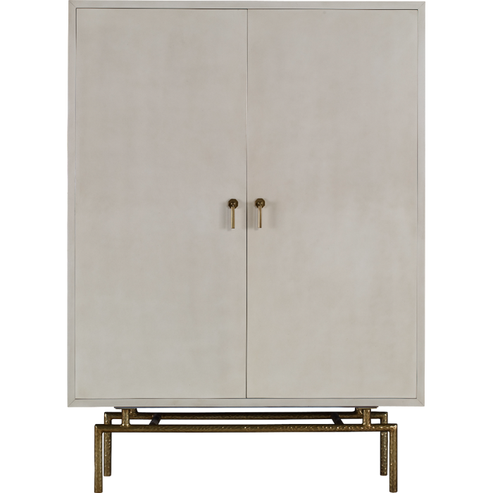 Harrison Bar Cabinet