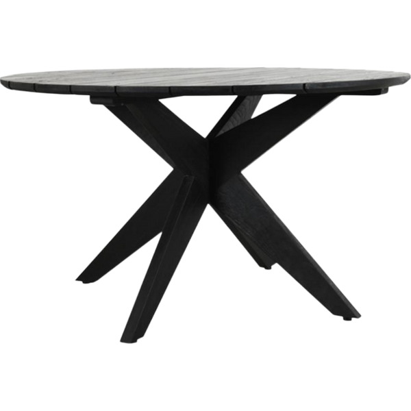 Lora Outdoor Dining Table