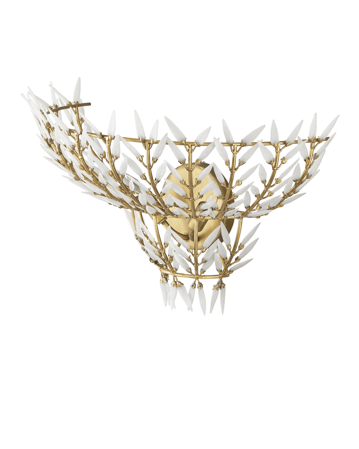 Magnum Opus Wall Sconce