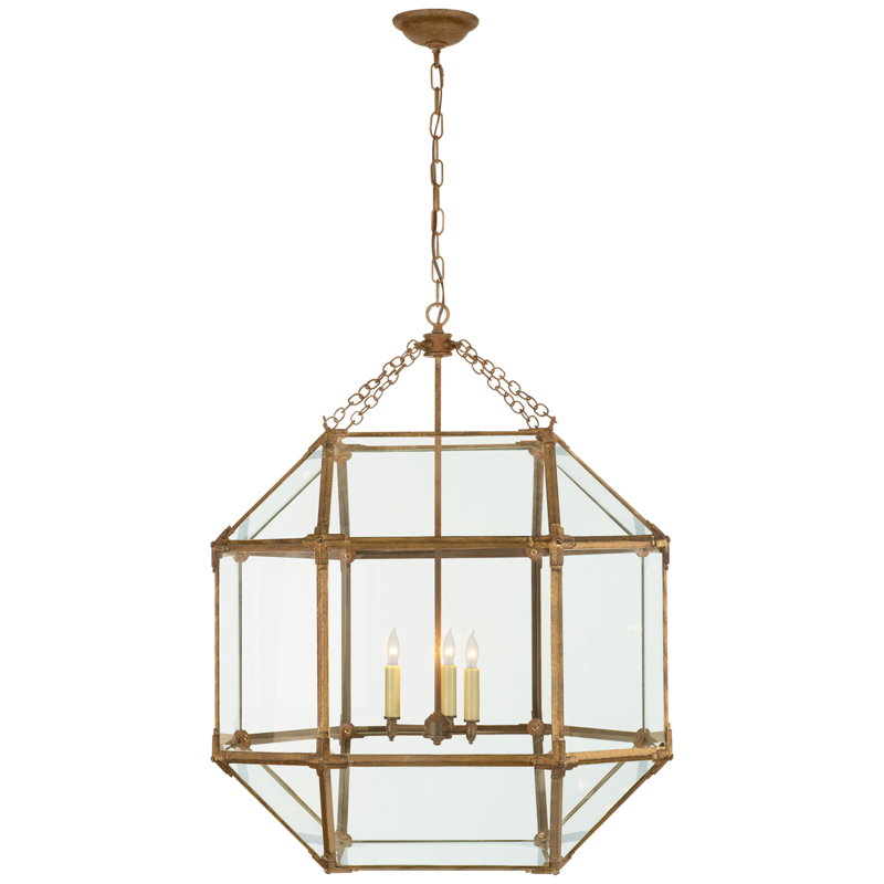 Morris Lantern