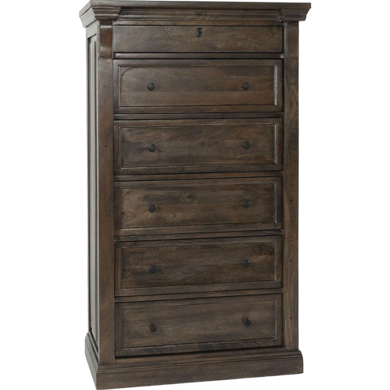Spencer Tall Chest