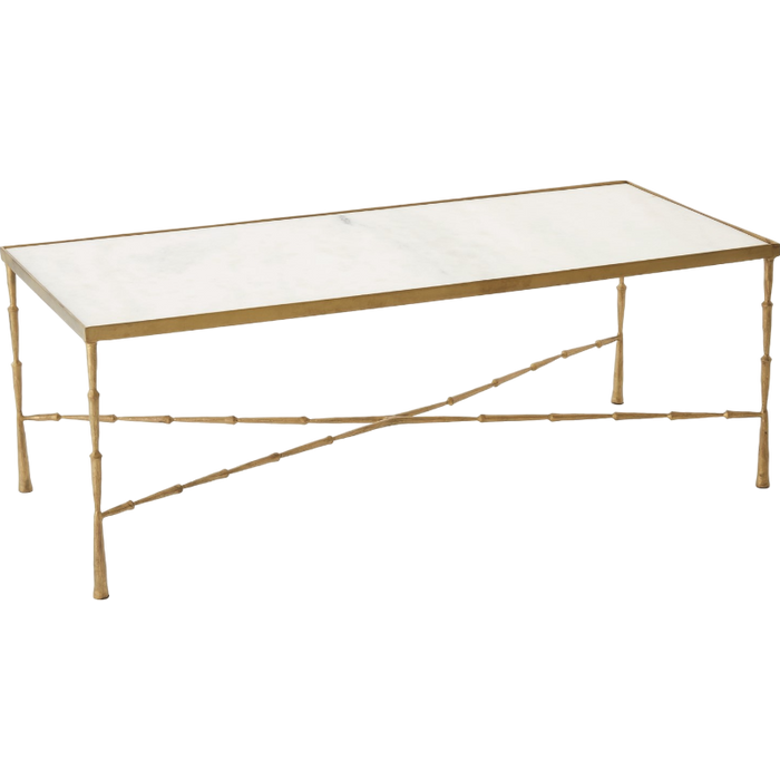 Spike Cocktail Table