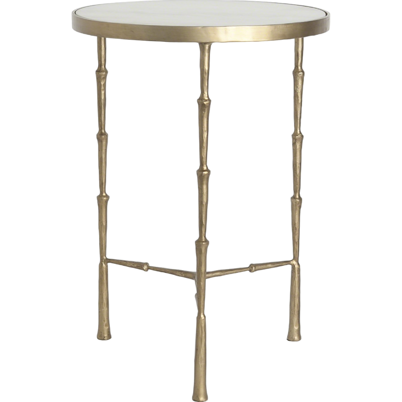 Spike Side Table