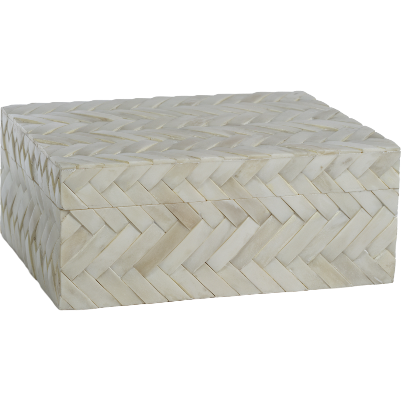 Tresser Box