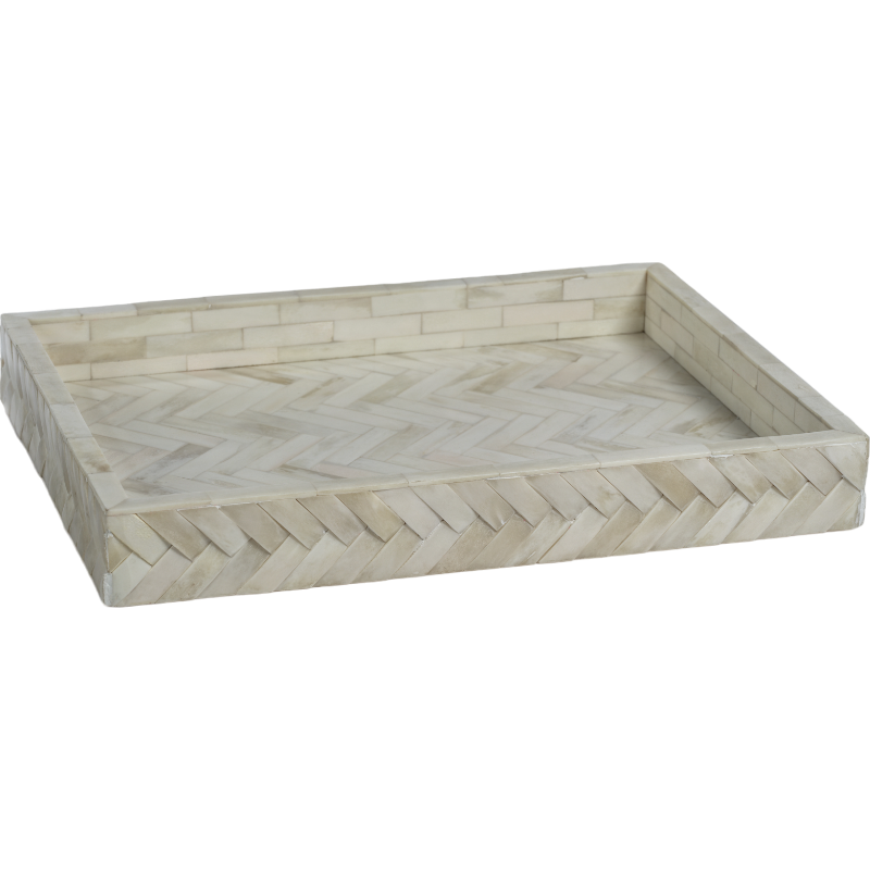 Tresser Tray