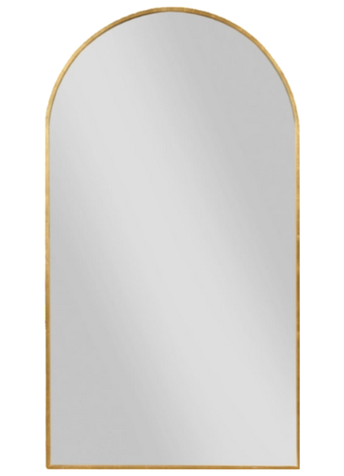 Triumph Mirror