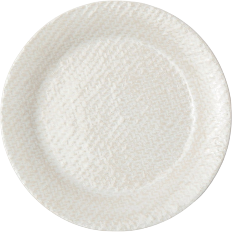 Vivienne Salad/Dessert Plate, Set of Four