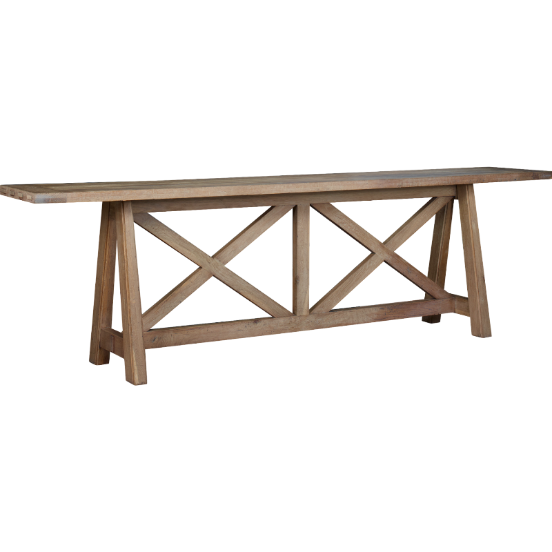 Wilkes Console Table